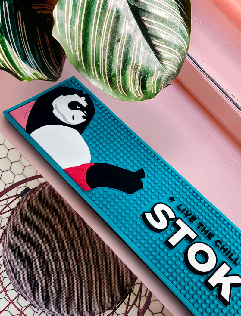 Stok Bar Mat